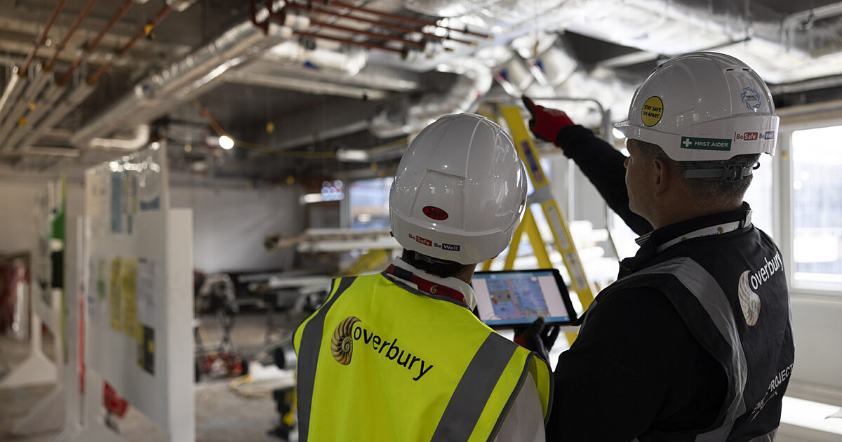 Understanding MEES and energy efficiency | Overbury