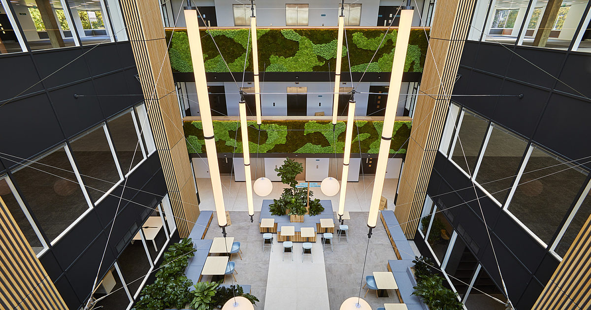 BauMont Real Estate Capital | Overbury