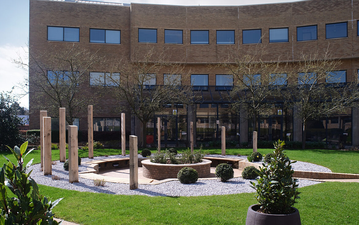 What is a Grade A office space? | Morgan Lovell