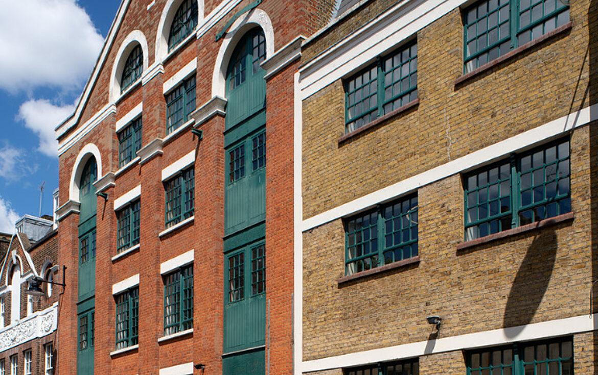 What is a Grade A office space? | Morgan Lovell