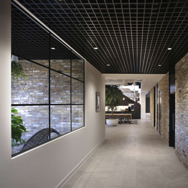 Office Design | Office Fit Out |… | Morgan Lovell