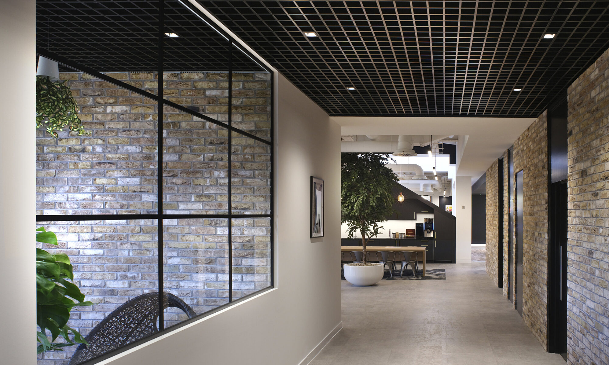 Office Design | Office Fit Out |… | Morgan Lovell
