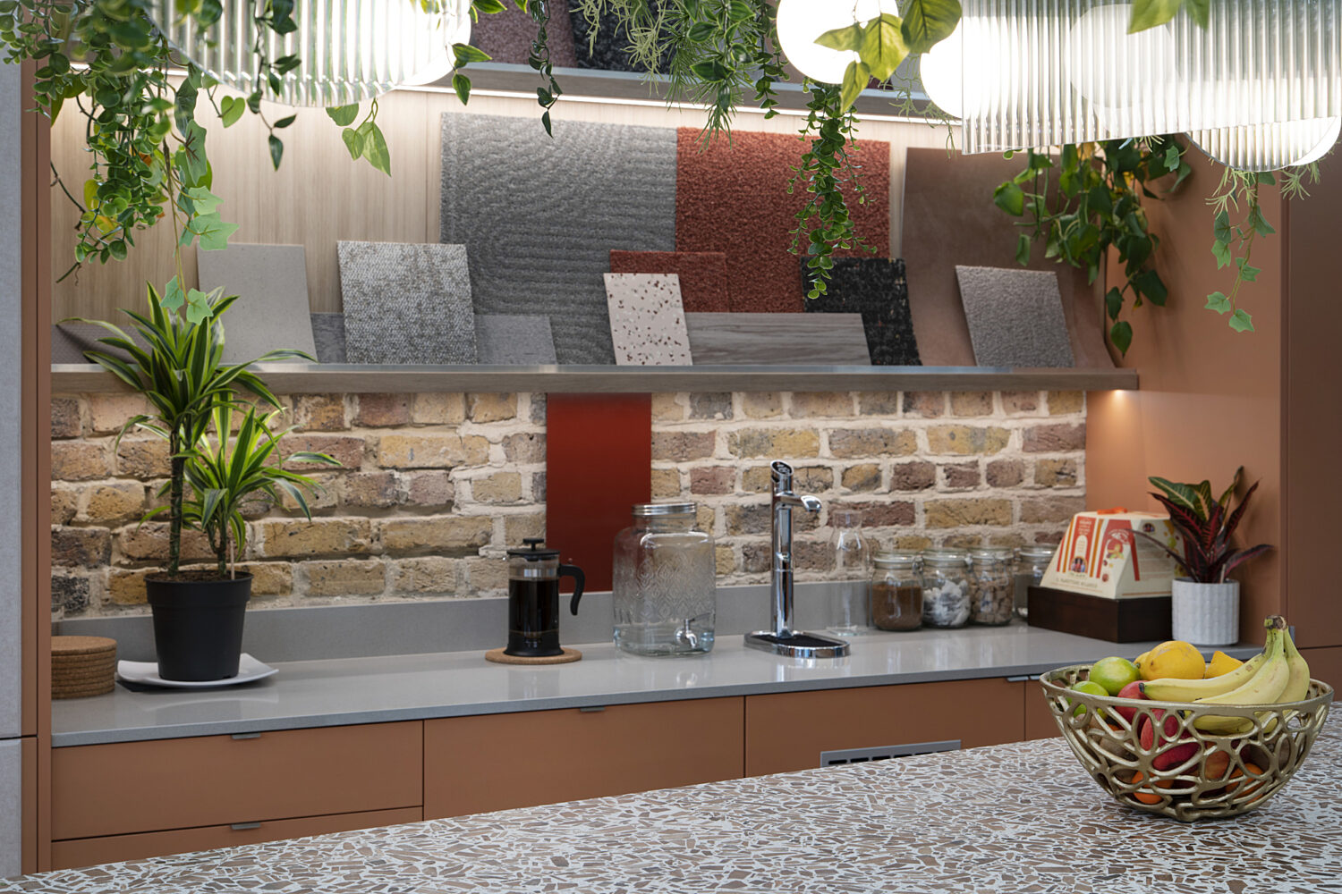 Interface | Clerkenwell’s creative… | Morgan Lovell