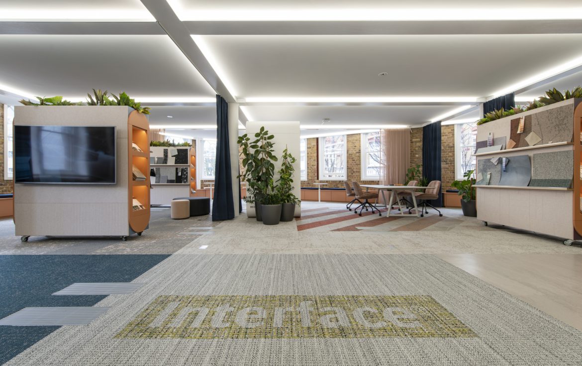 Office Design and Fit Out Case Studies | Morgan Lovell