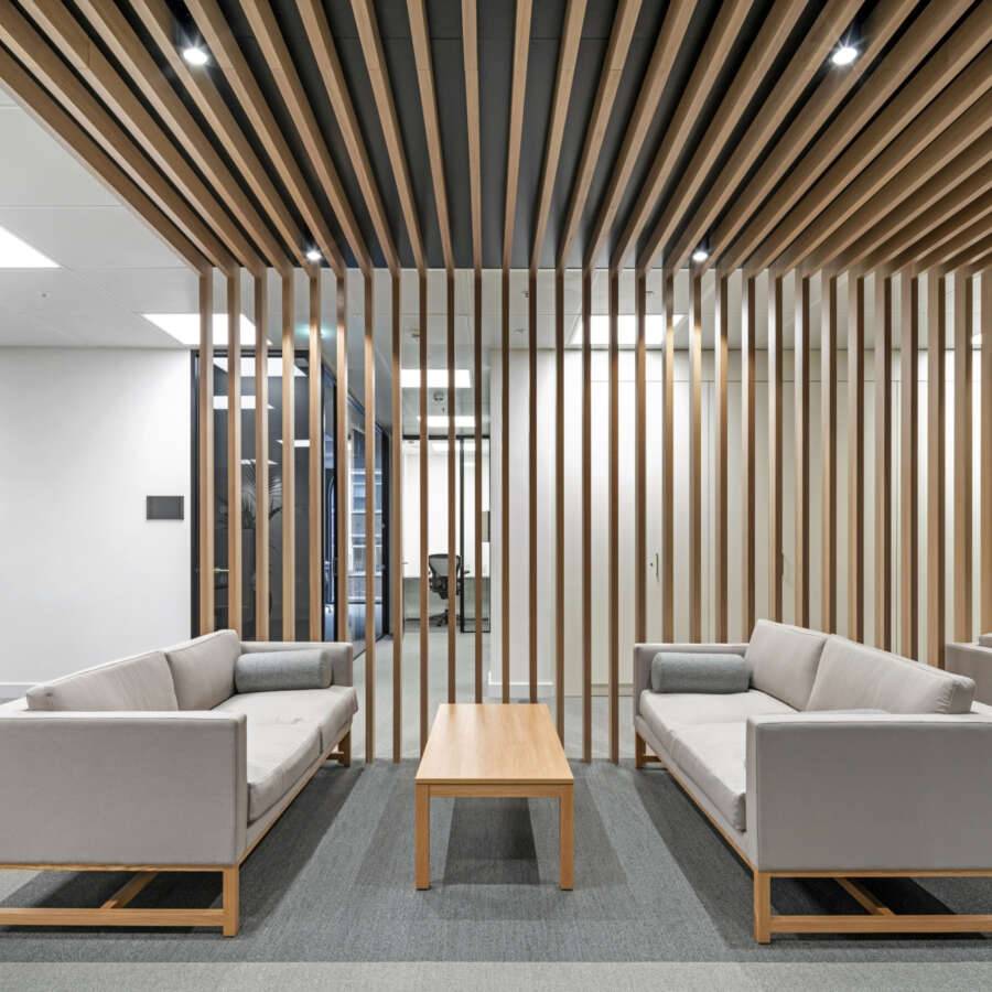 Office Design | Office Fit Out | Office Refurbishment | Morgan Lovell