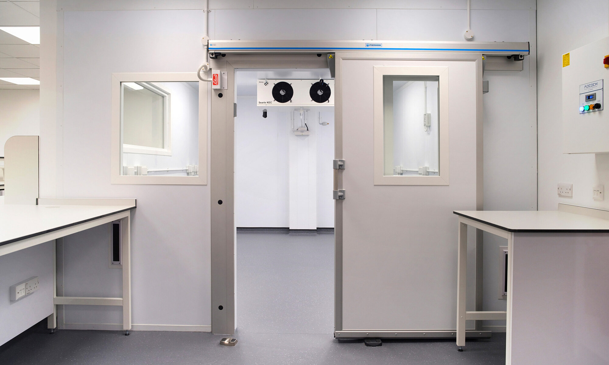 Office Design | Office Fit Out | Office Refurbishment | Morgan Lovell