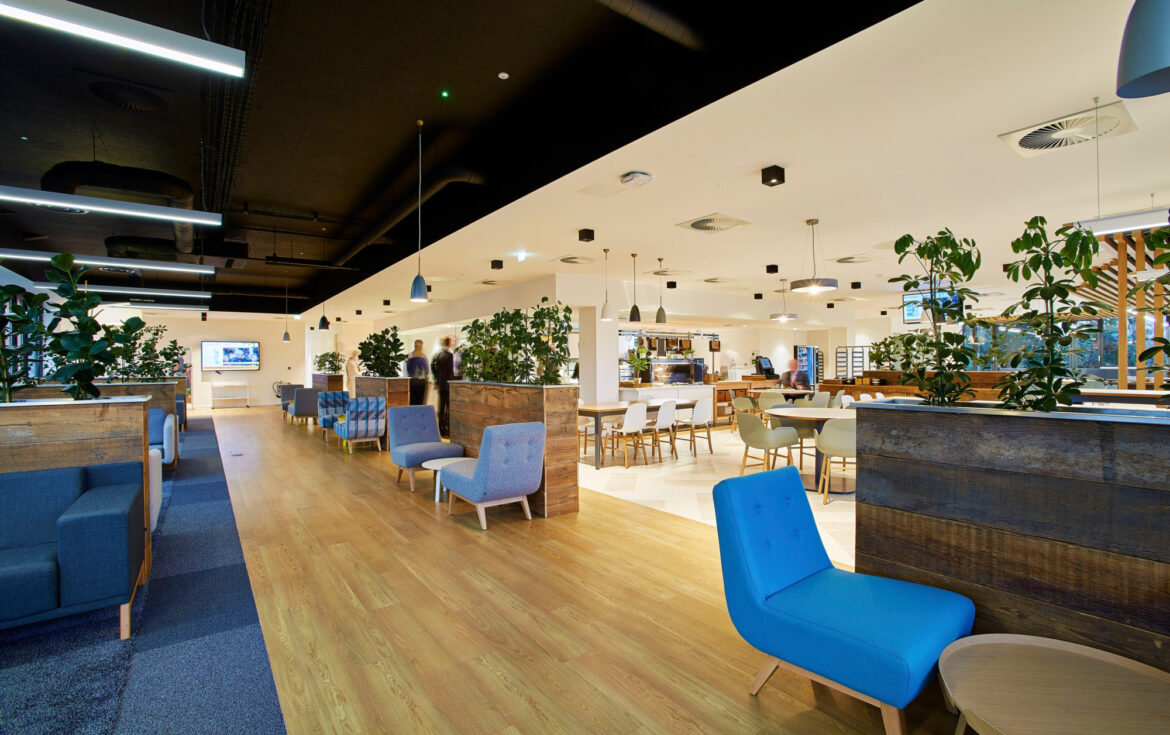 Science & Research facility design | Morgan Lovell | Morgan Lovell