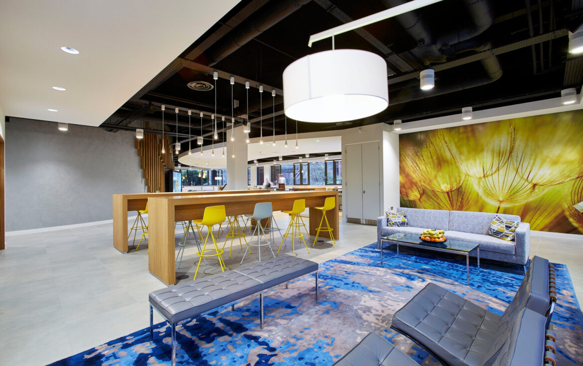 Science & Research facility design | Morgan Lovell | Morgan Lovell