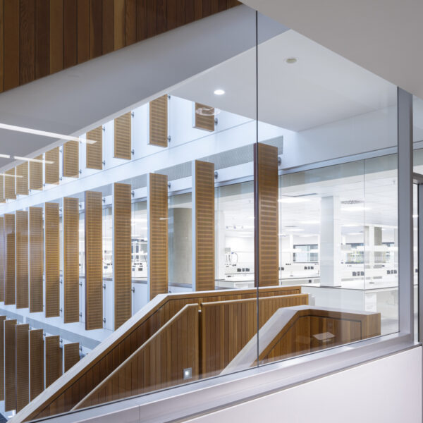 Office Design | Office Fit Out | Office Refurbishment | Morgan Lovell