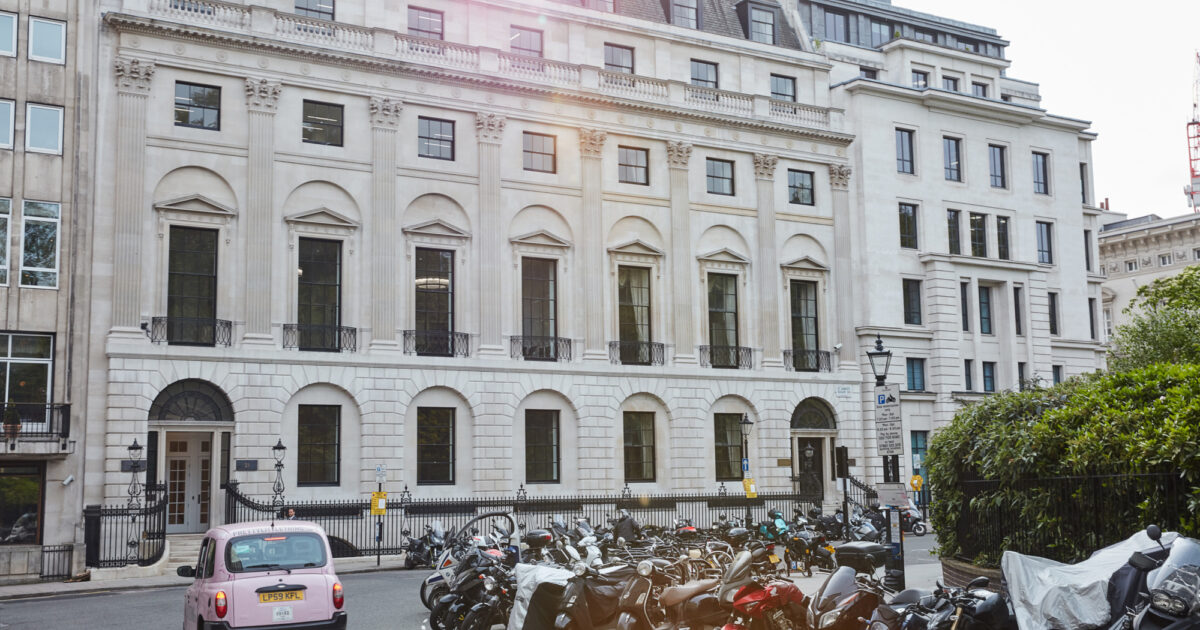 Landlords | Commercial Office Design | Morgan Lovell