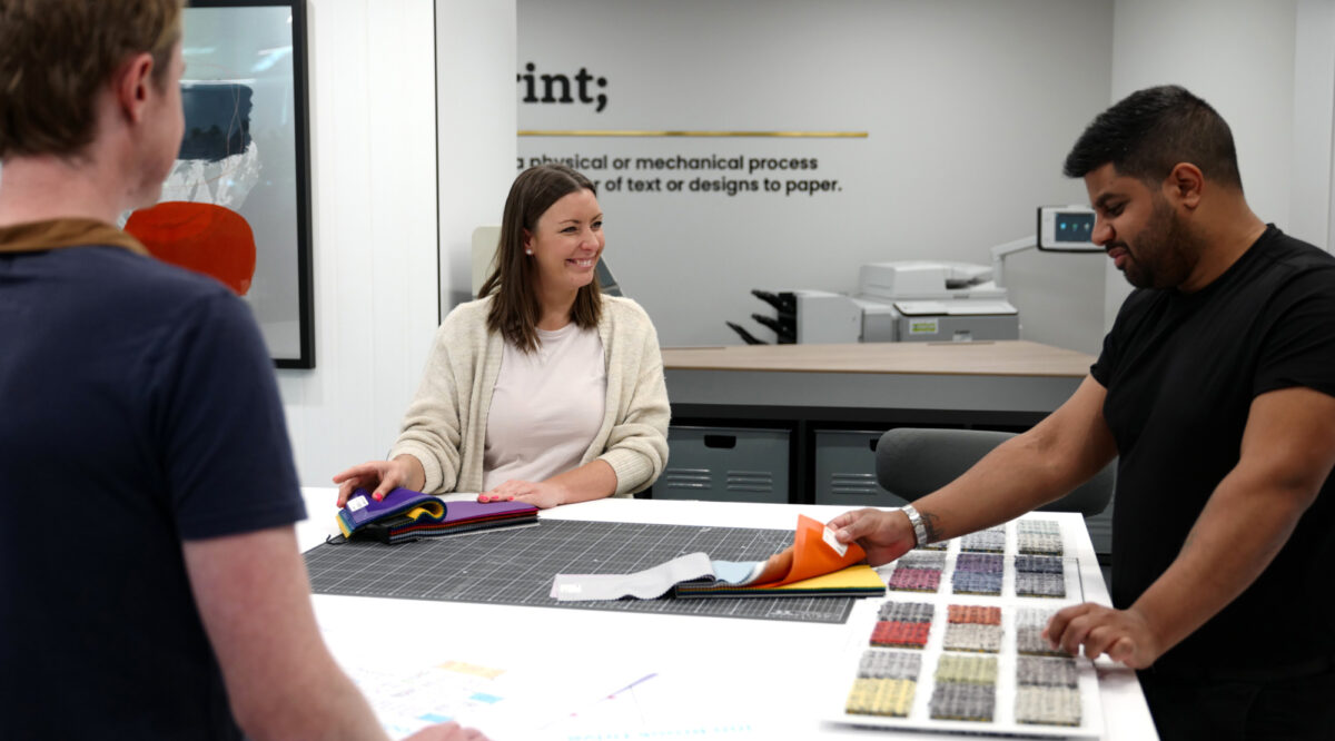 Office Interior Design | Workplace Design | Morgan Lovell