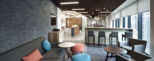 The reverse commute | Morgan Lovell