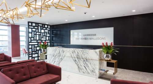 Electronic Arts | Guildford Fit Out | Morgan Lovell