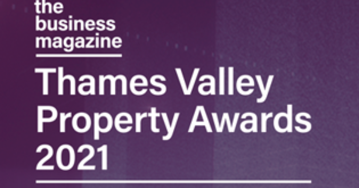 Wins Office Design of the Year Award | Morgan Lovell