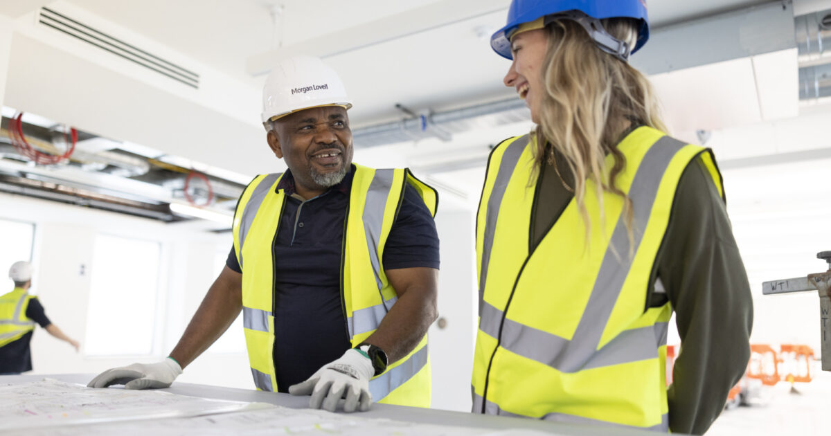 Morgan Lovell confirms BPIC partnership status | Morgan Lovell