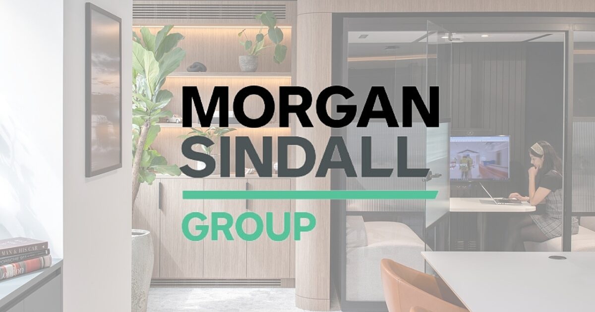 Morgan Lovell bolsters Morgan Sindall Group's 2024 half year success ...