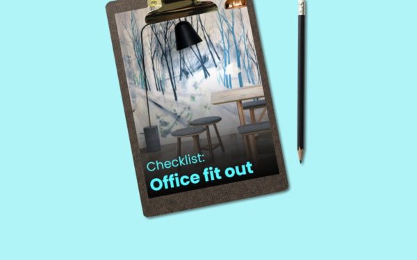 Office Design Checklists | Office Fit Out Checklists | Morgan Lovell