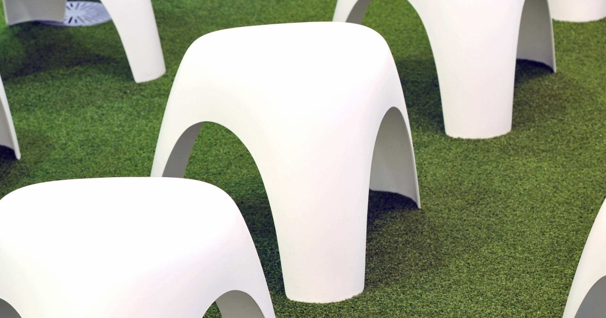 UK-GBC London office upgrade aims to be an exemplar | Morgan Lovell