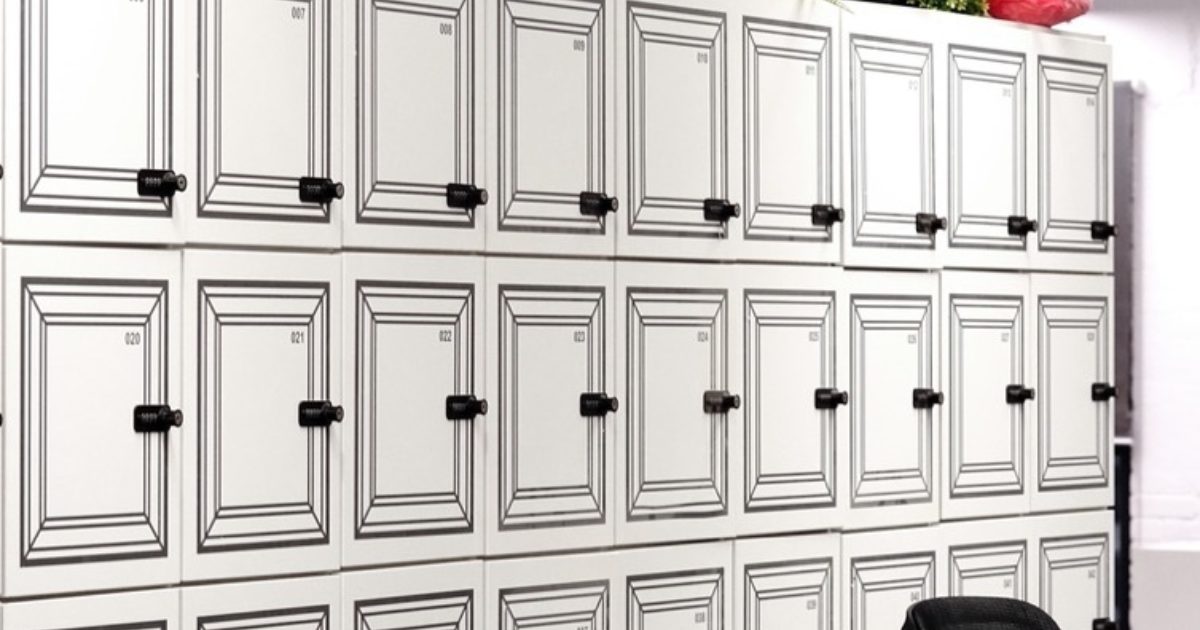Where ergonomics meets aesthetics | Morgan Lovell