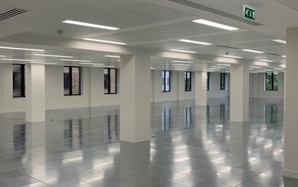 The difference between Grade A and Grade B office spaces | Overbury
