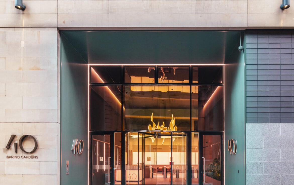 The difference between Grade A and Grade B office spaces | Overbury