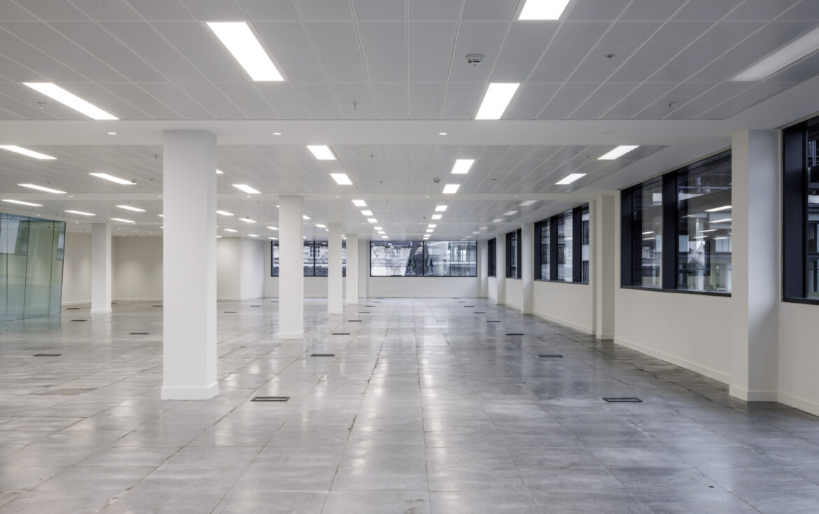 The difference between Grade A and Grade B office spaces | Overbury