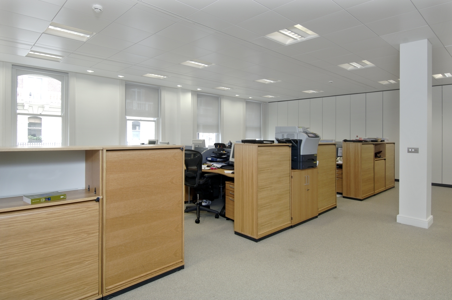 The difference between Grade A and Grade B office spaces | Overbury