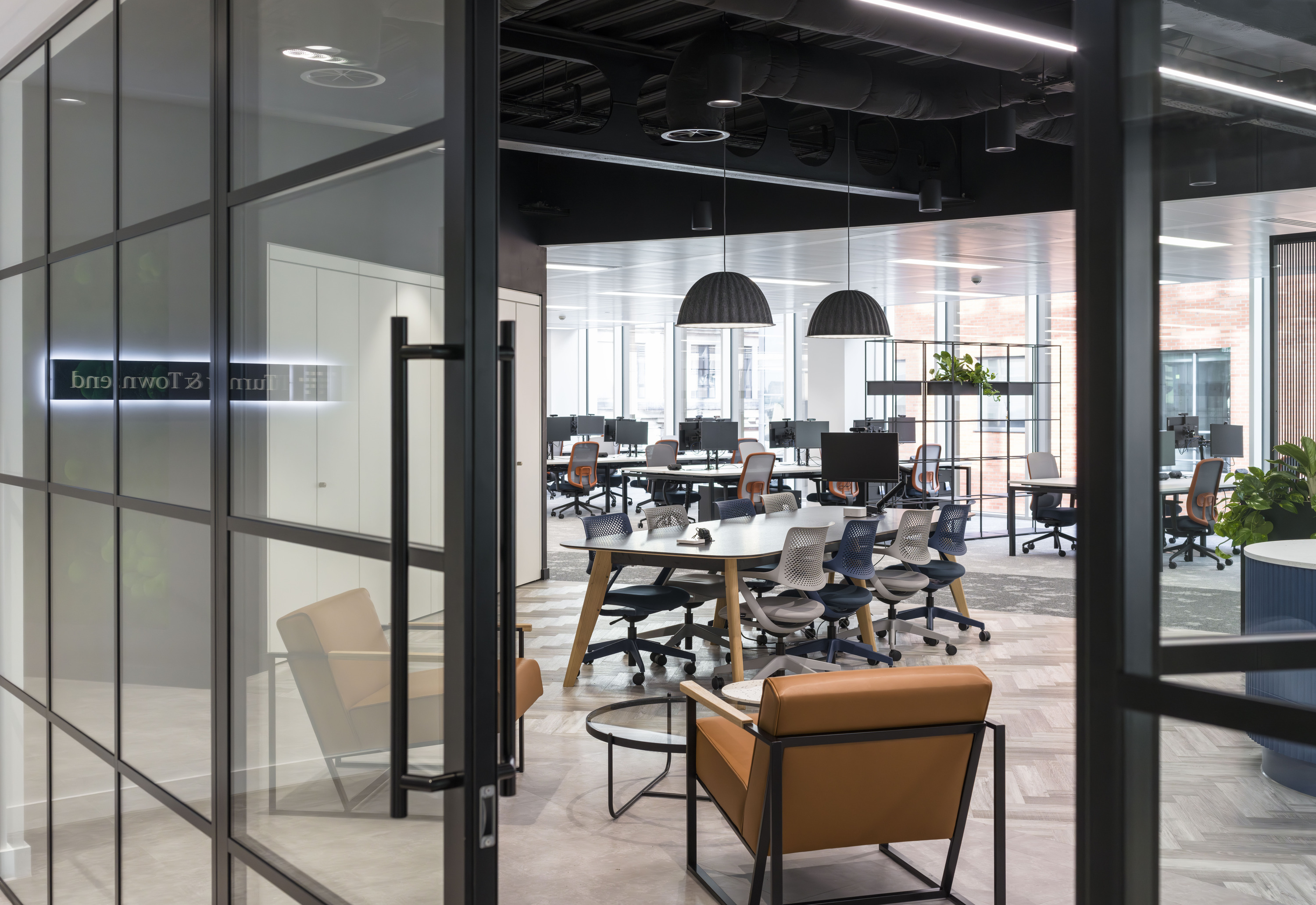 The difference between Grade A and Grade B office spaces | Overbury