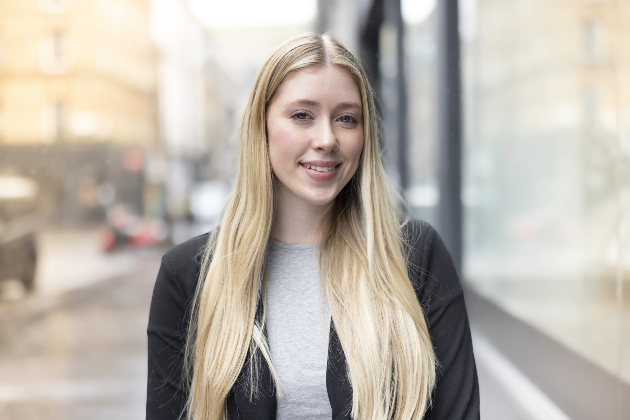 Careers in Office Design and Fit Out | Morgan Lovell