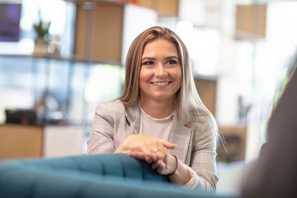 Careers in Office Design and Fit Out | Morgan Lovell