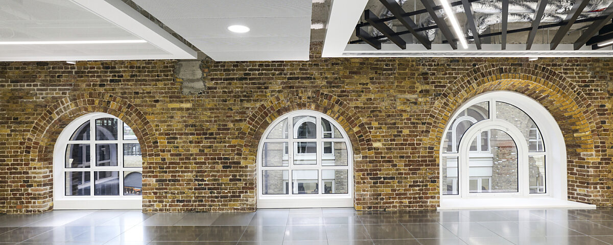 The difference between Cat A & Cat B fit out | Morgan Lovell