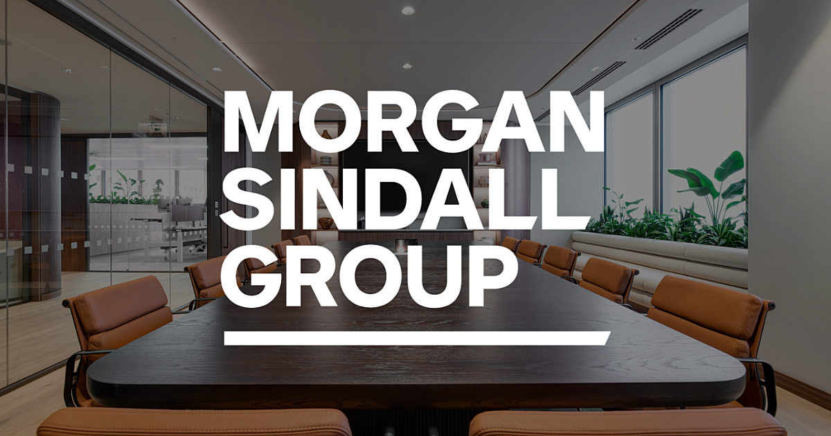 Morgan Lovell plays key part in Morgan Sindall Group’s financial ...