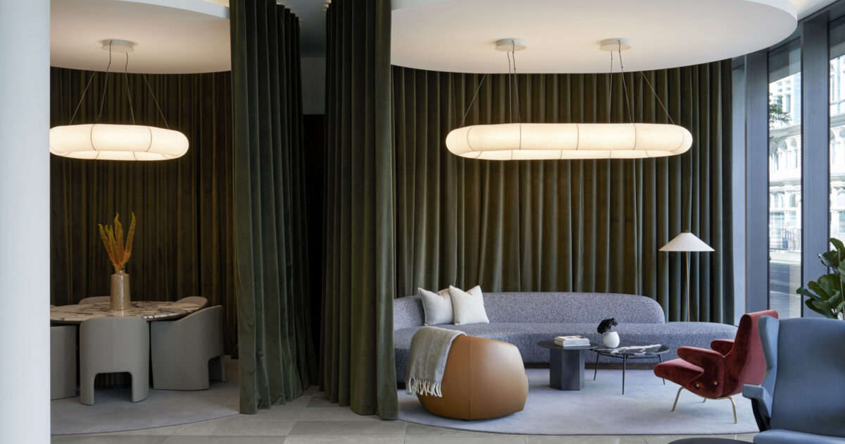 Office Design | Transform Your Office | Morgan Lovell