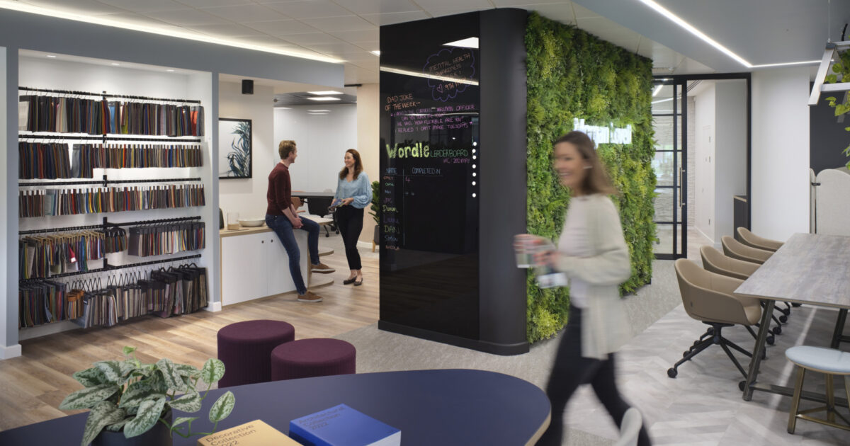 Morgan Lovell finalist for Design Practice of the Year at Mixology23 ...