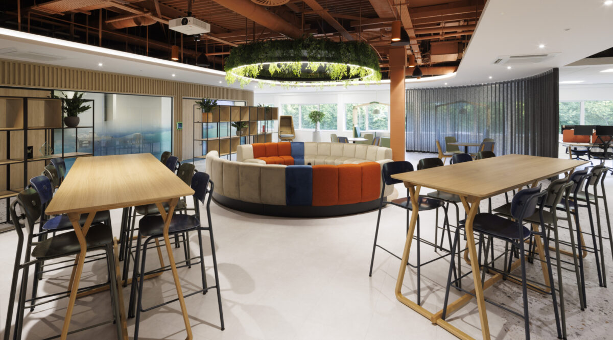 Certas Energy | Overbury