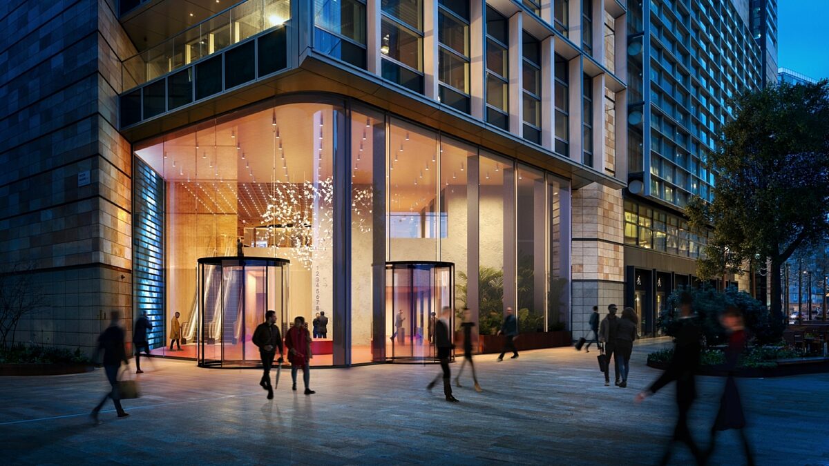 Overbury partners with British Land and Royal London Asset Management ...