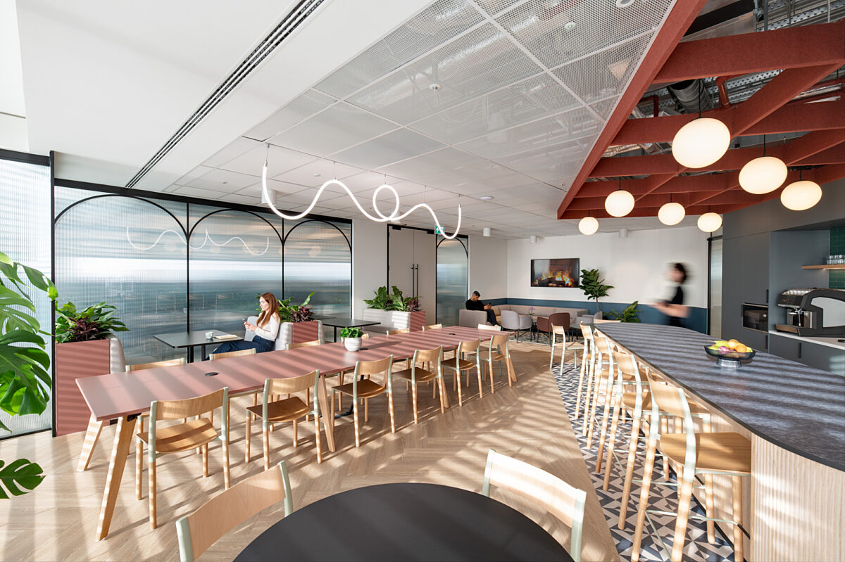 10 considerations when choosing an office space | Morgan Lovell