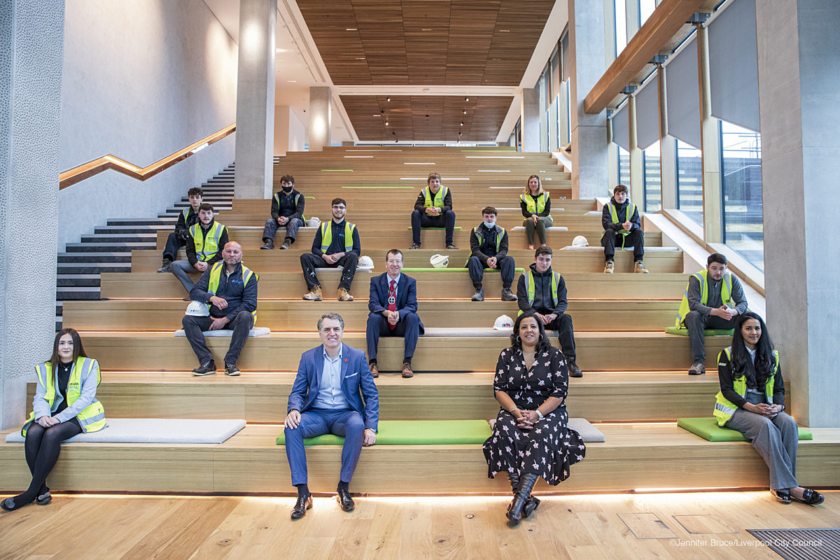 Royal College of Physicians | Overbury