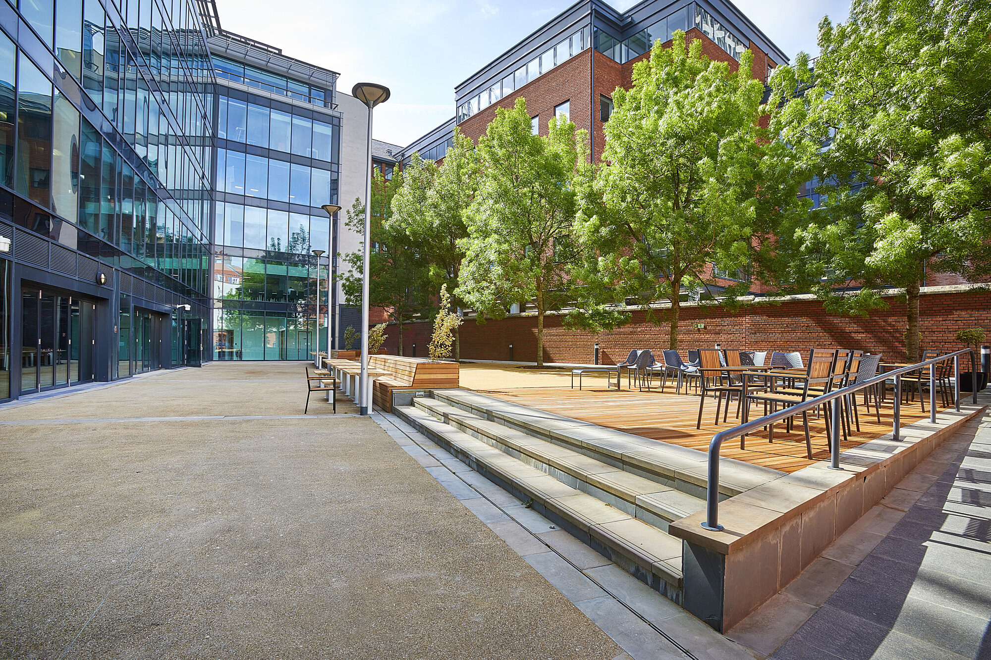 BBC Bristol | Overbury