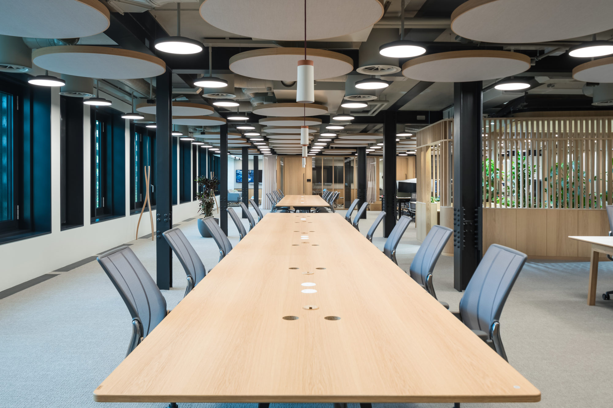 Boston Consulting Group (BCG) | Overbury