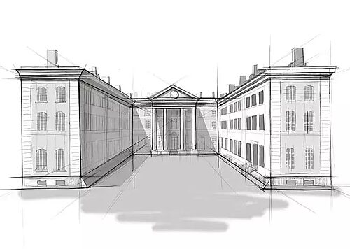 The Evolution of Office Design | Morgan Lovell