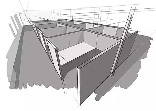 The Evolution of Office Design | Morgan Lovell