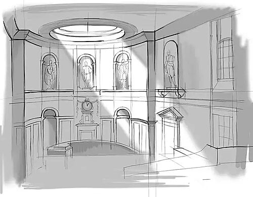 The Evolution of Office Design | Morgan Lovell