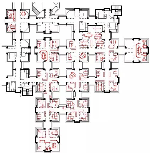 The Evolution of Office Design | Morgan Lovell