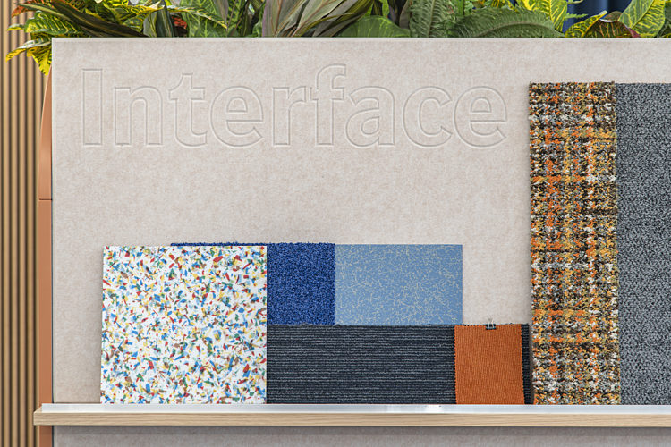 Interface | Clerkenwell’s creative showroom design |… | Morgan Lovell
