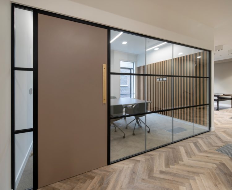 Circular economy design principles for the office | Morgan Lovell