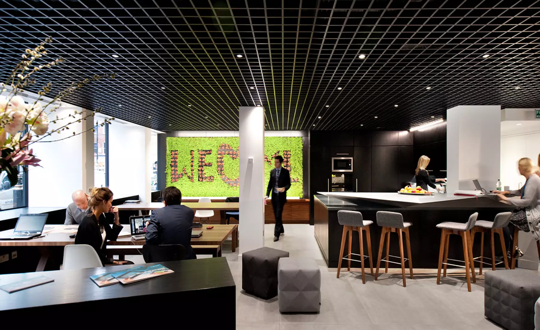 Cool Office Architecture