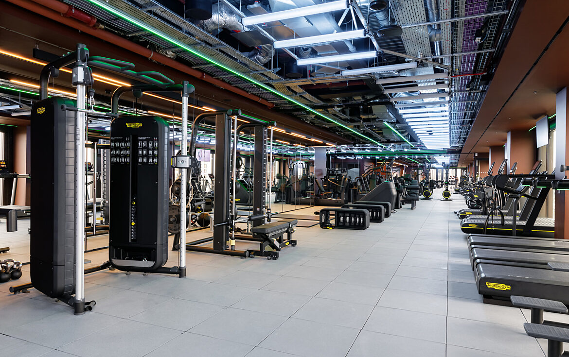 Overbury's stunning fit out and refurbishment projects from across the ...