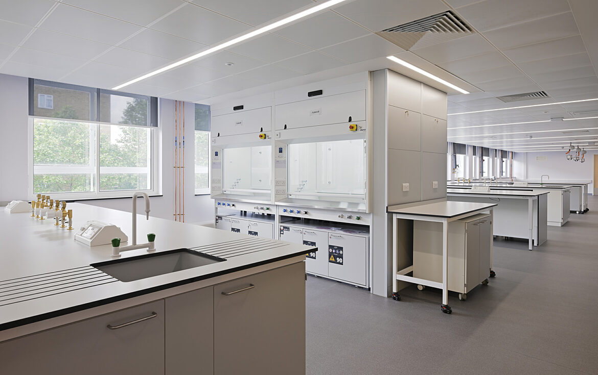 Overbury's stunning fit out and refurbishment projects from across the ...