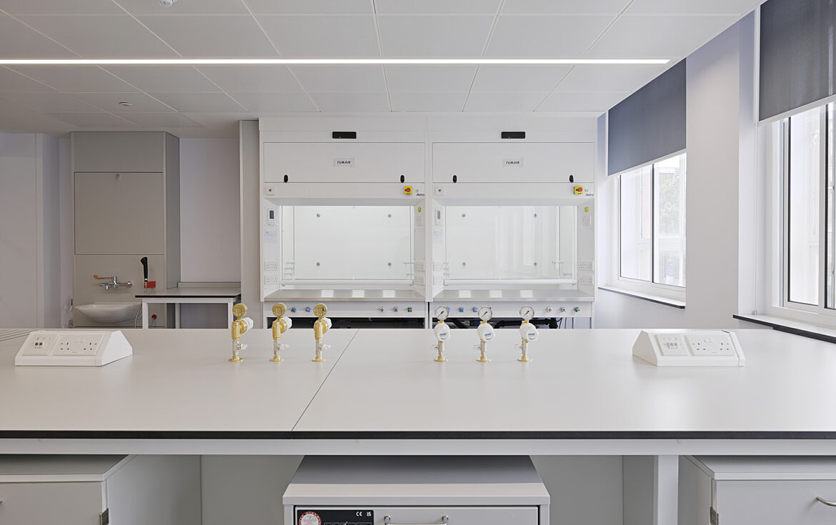 Overbury's stunning fit out and refurbishment projects from across the ...